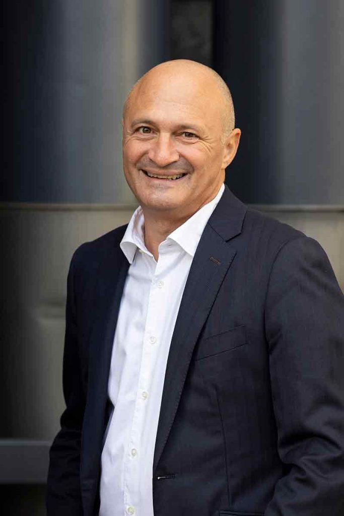 Unser Team - Soletum